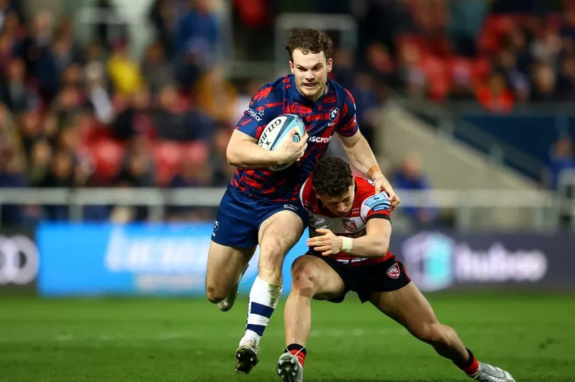 Jack Bates New Deal – Engage